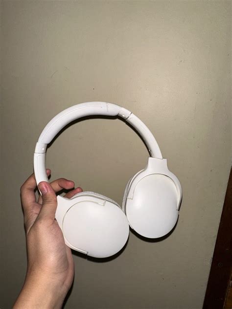 Baesus Encok D02 Audio Headphones And Headsets On Carousell