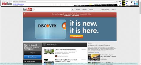 Go Back In Time With The “wayback Machine” Extension Nucleio