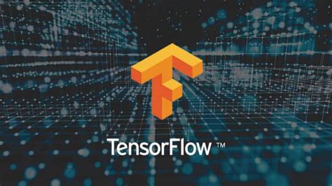Introduction To Tensorflow Pptx