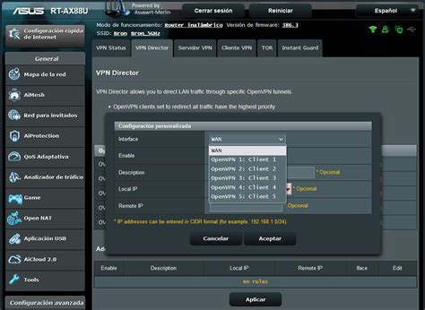 Asuswrt Merlin Firmware Updates And Improvements For ASUS ITIGIC