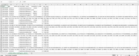 Convert Kmz To Csv