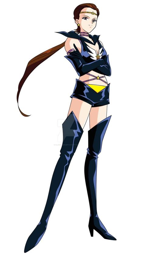 Sailor Moon Sailor Stars Artofit