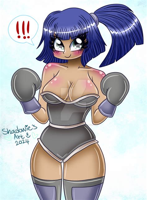 Avase By Glimmeringclaymore On Deviantart