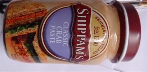 Classic Crab Paste 75 G