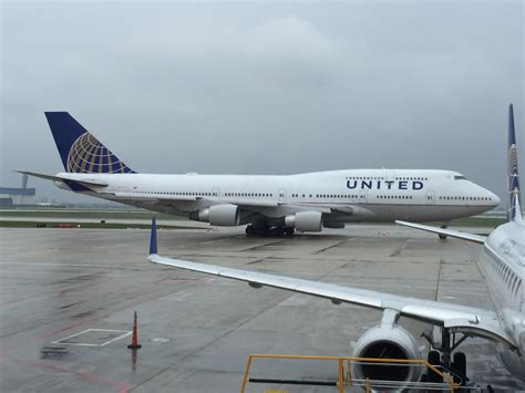 United Airlines Launches Major Upgrade To Ease Connecting Flights