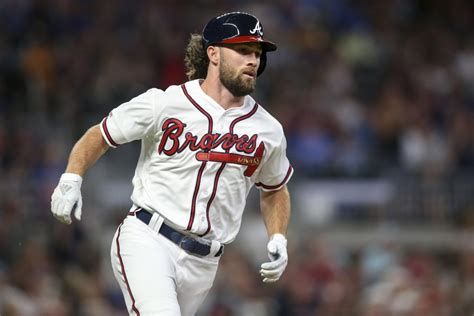 Braves Select Charlie Culberson Mlb Trade Rumors