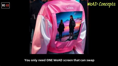 Wead On Linkedin Wead Weadvertise Showtoearn Web3 Web2 Displayonfashion…