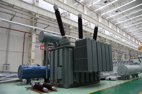 400kv Variable Shunt Reactor Vsr Project Solution