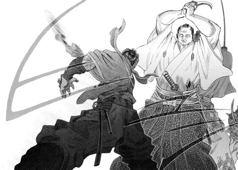 Top 100 Shigurui Manga Panels Kingkiras Castle