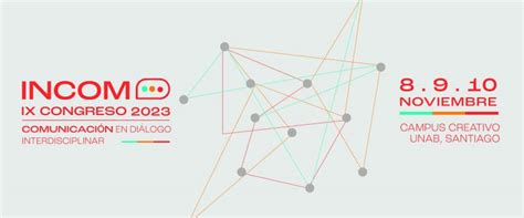 Programa Ix Congreso Incom Incom Chile
