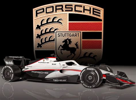 Porsche y Audi entrarán en la F en Tercer Equipo