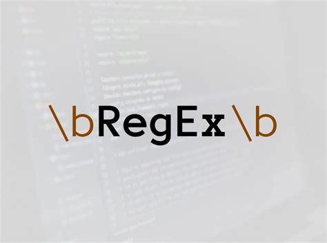Como Funcionam As Expressões Regulares Ene Maneiras