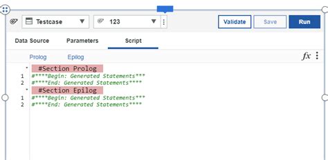 Is There A Tm1 Turbo Integrator Guide That Refers To Scripting Rather