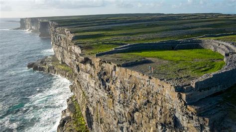 How To Explore Inis Mór And The Aran Islands Car Free