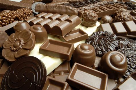 Sweet Yummy Chocolate Chocolate Photo 34691297 Fanpop