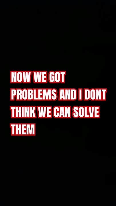 Lyrics Dont Talk Abt My Cousins Like That Youtube