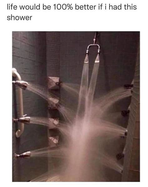 Secret Of How Guys Shower In 30 Seconds Rsnorkblot
