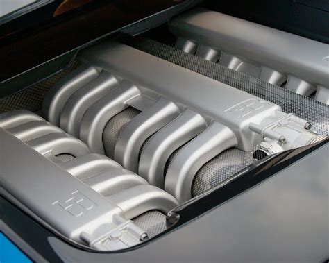 Bugatti Veyron Evolution From Concept To Hypercar Icon — Bisiluro