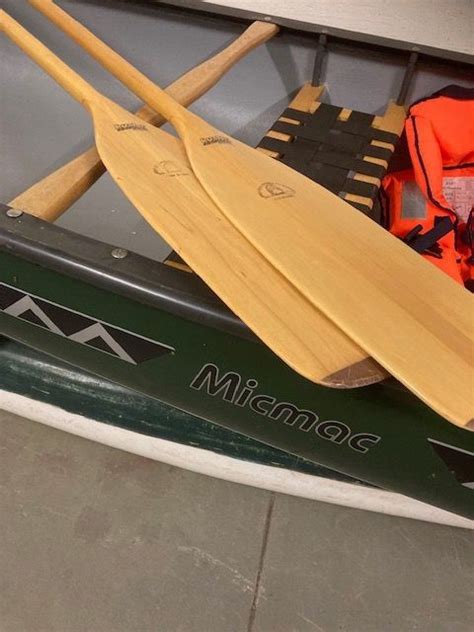 Kanu Kanadier Lettmann Kaufen Auf Ricardo