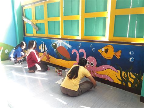 18 ก พ 2564 โรงเรียนบ้านขามระกา