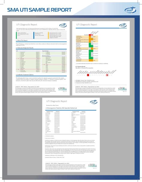 What Is Sma Lab Test At Mercedes Jackson Blog