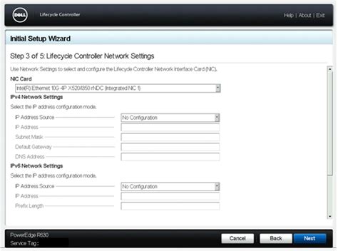 How To Configure The Integrated Dell Remote Access Controller Idrac
