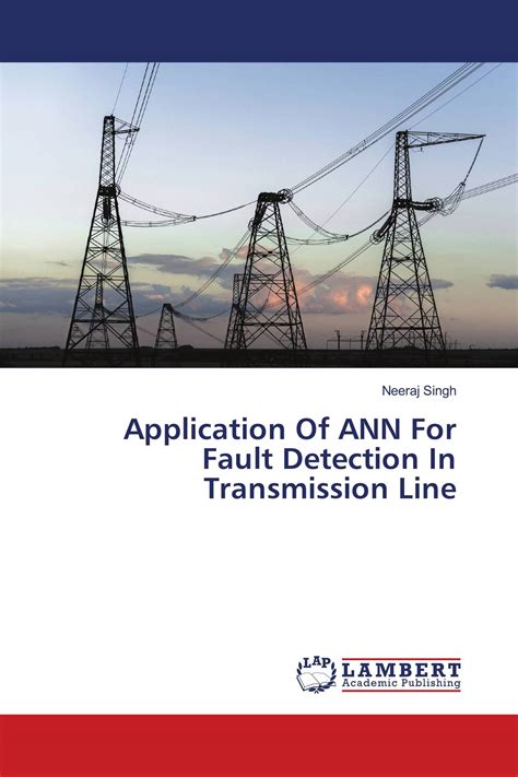 Fault Detection Method Using Ann For Power Transmission Line At