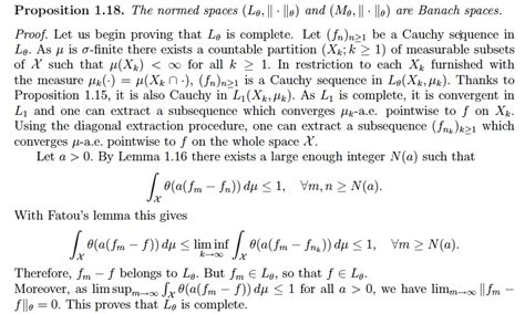 Functional Analysis The Diagonal Extraction Procedure Mathematics
