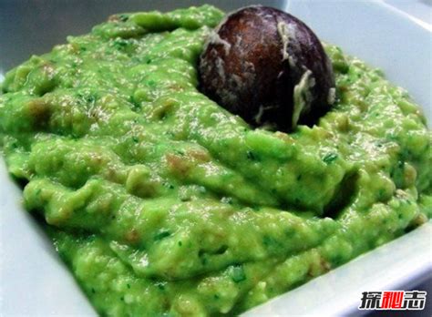 恶心的食物照片盘点十大恶心又美味的美食探秘志