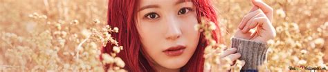 Chaeyeon In One Reeler Color Of Youth Mv From Izone K Pop Band 4k