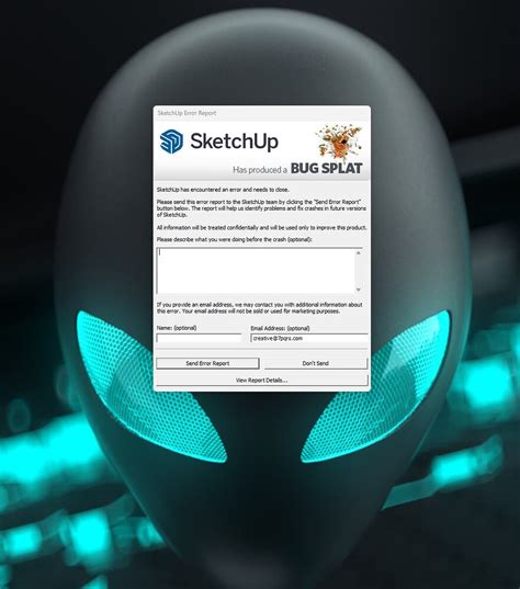 Sketchup Crashes When I Try To Open Enscape Plugin Technical Problems