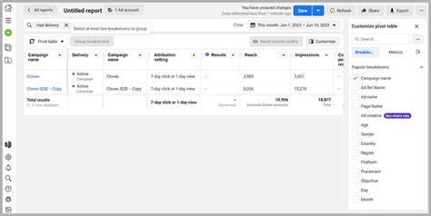 Facebook Ads For E Commerce 10 High Growth Strategies