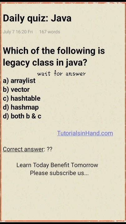 Java Question 12 Shorts Short Trendingshorts Shortsvideo
