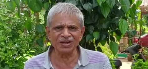 उम्र महज एक नंबर है 70 वर्षीय बुजुर्ग ने Top किया Civil Engineering