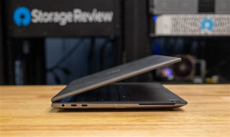 戴尔 Precision 5490 评测