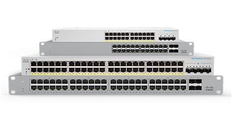 Cisco Network Switch