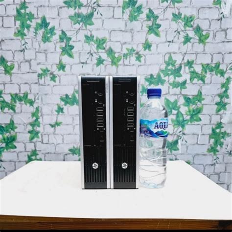 Jual PC HP 8300 USFF KOSONGAN MULUS BERGARANSI BOSS Kota Bekasi SINAR JAYA COMPUTER Tokopedia