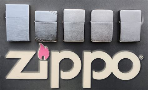 Care E Treaba Cu Zippo Replica Smokers