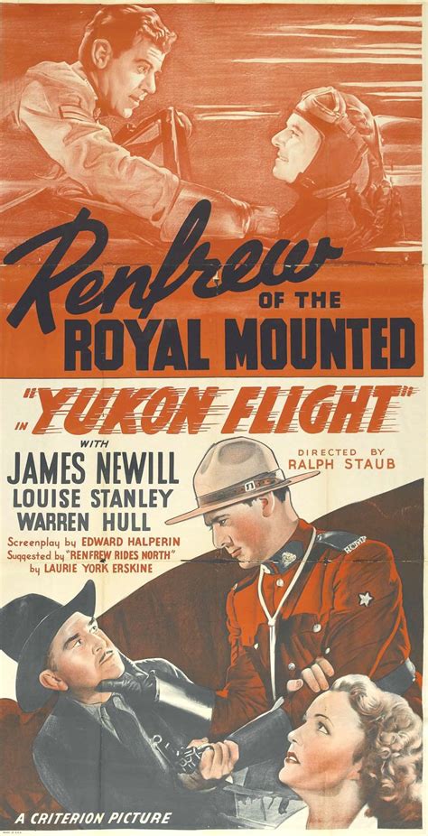 Pin By Mongolxvnbish On Mounties Adventure Movies Classic Movies B