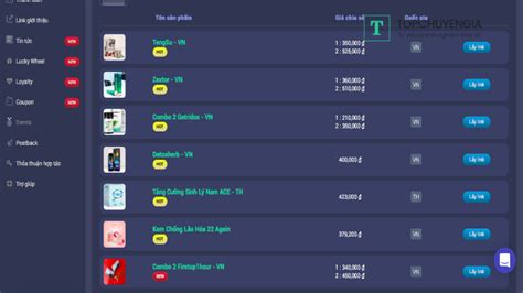 Adflex Là Gì Hướng Dẫn Cách Làm Affiliate Với Adflex Cpo