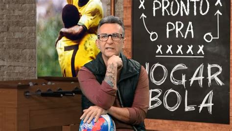 Craque Neto Pensa No Lucro E Cogita Abrir Onlyfans Ficar De Quatro