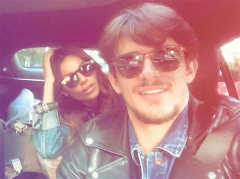 Jake Hall And Missé Beqiri Split After 5 Years After Explosive Rows