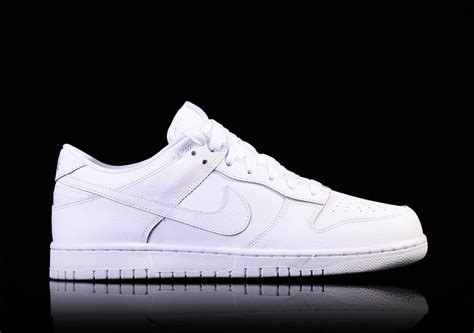 Nike Dunk Low White Por €7250