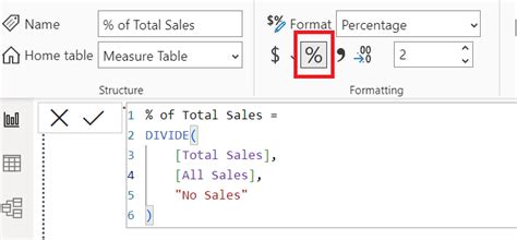 How To Calculate Percentage Of Total From Tableau Table Calc And Lod