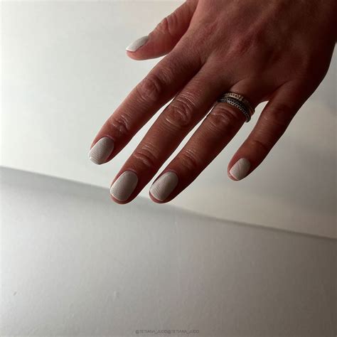Nail Art By Tetiana Judd
