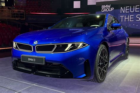 Bmw Neuheiten 2026 Von Alpina I3 Und 7er Bis X5 And M2