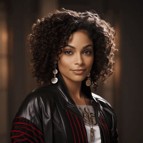 Jasmine Guy How A Different World Transformed Her Life