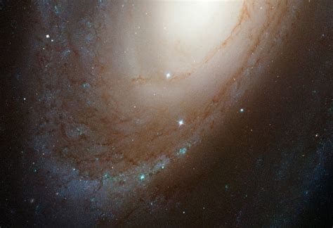 Spiral Galaxy Messier 81 Earth Blog