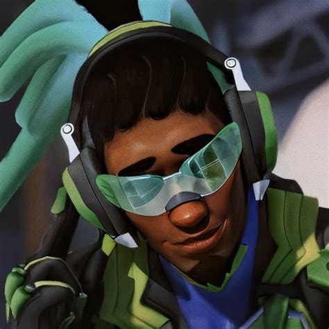 Lucio Icon Overwatch Funny Overwatch Overwatch Wallpapers