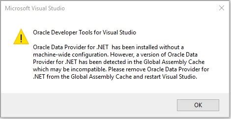 Connecting To Oracle Using ODP Net Driver Via SSIS SQLServerCentral Forums